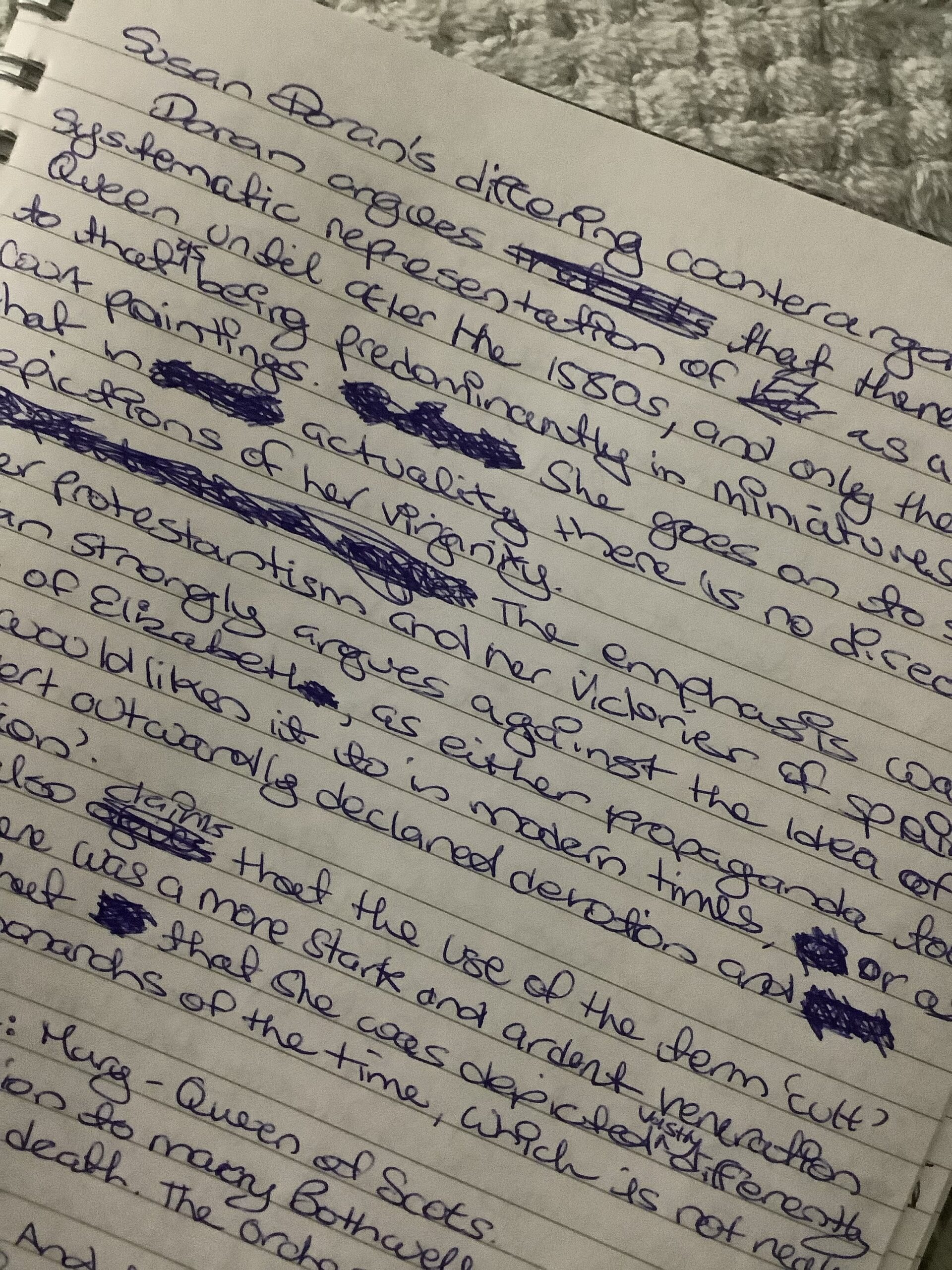 Distinctly Average – Priptona's Simple Minds Space